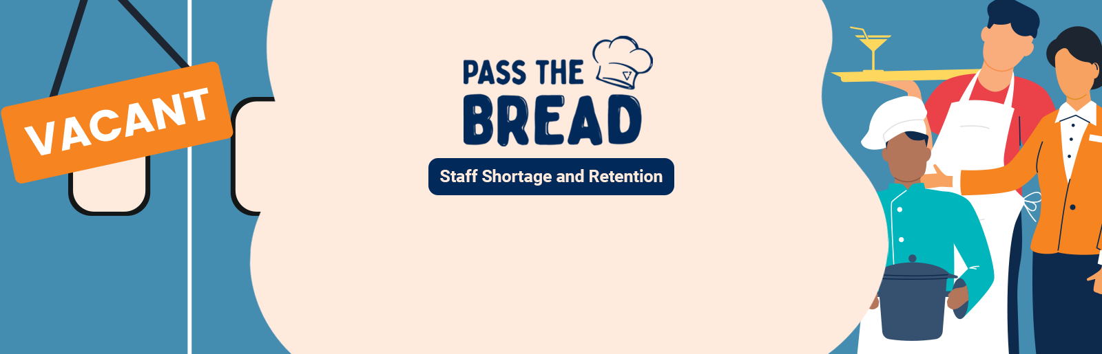 Pass the Bread
